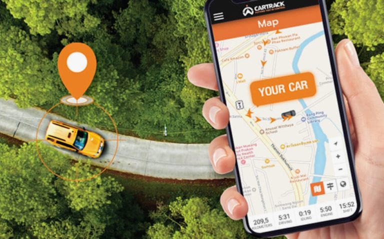 How GPS Tracking Enhances Efficiency and Reliability in Delivery Services