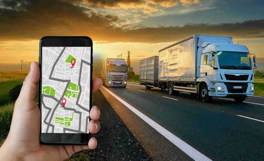 How GPS Tracking Enhances Efficiency and Reliability in Delivery Services